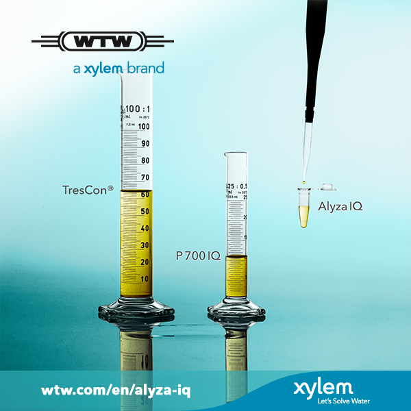 Xylem Analytics | WTW News